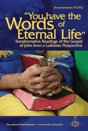 New resource available: A review of LWF hermeneutics - International ...