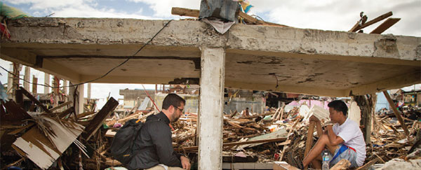 Coming Through Disaster: An update on Philippines relief ...