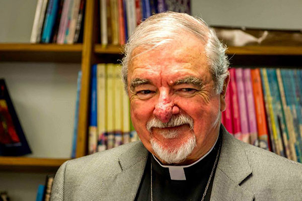 LMS-USA holds annual convention - International Lutheran Council