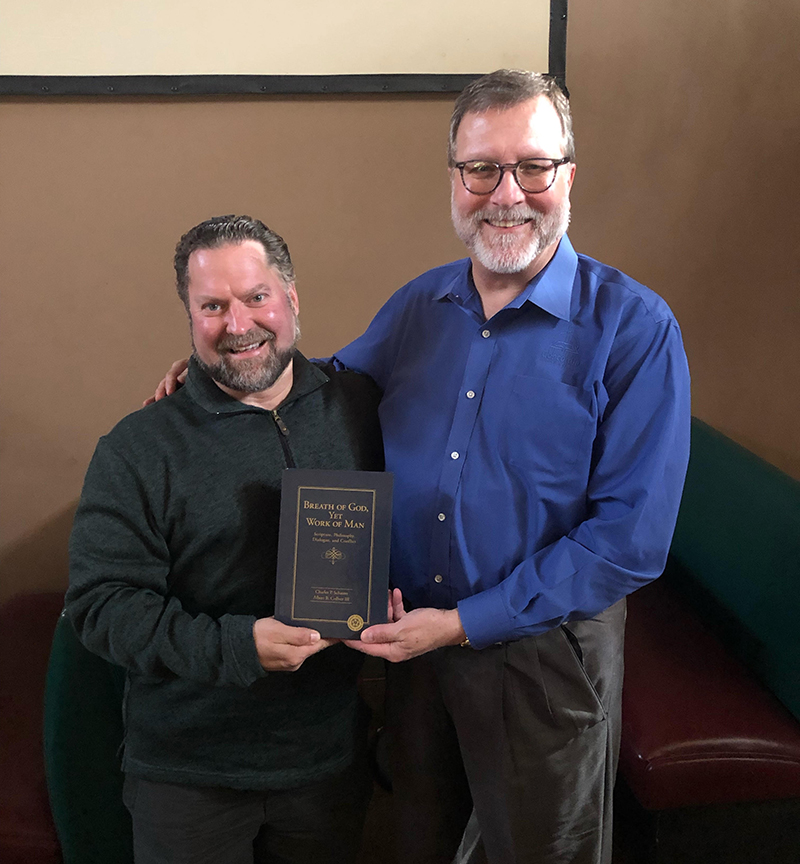 Training the next generation of Confessional Lutheran leaders: Lutheran ...