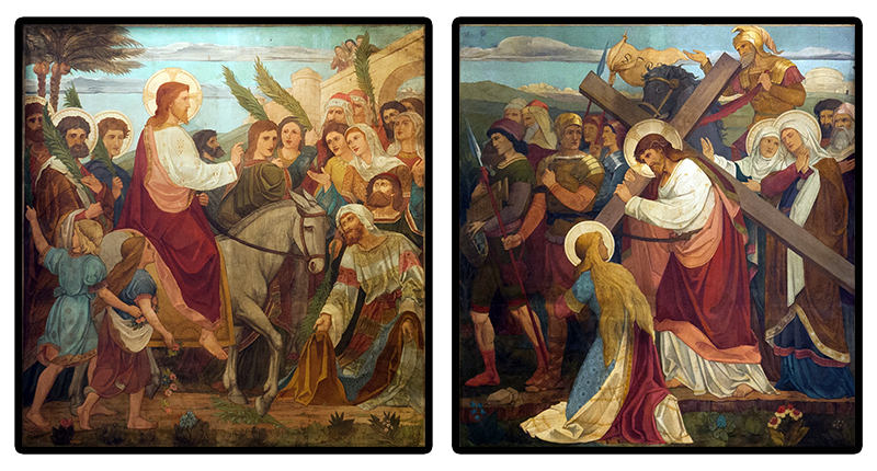 Holy Week—the Greatest Week Indeed! - International Lutheran Council