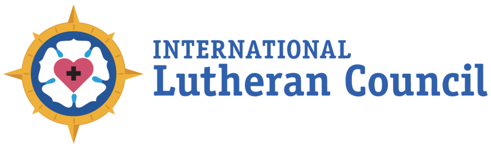 Home - International Lutheran Council