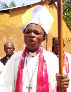 ILC welcomes Congolese church as observer member - International ...