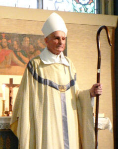 Mission Province in Sweden’s first bishop enters into glory ...