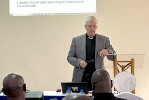 African Church Leaders gather for regional ILC conference ...