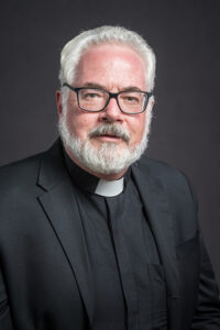 ILC gives thanks for Rev. Roger James’ service - International Lutheran ...