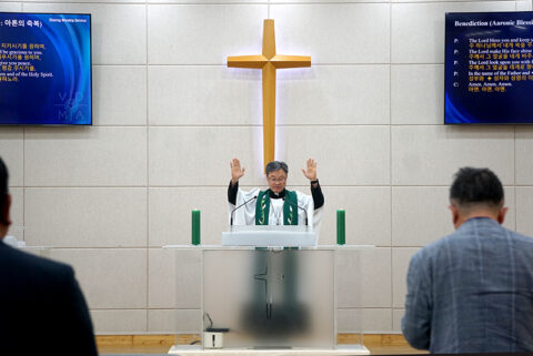 Home - International Lutheran Council