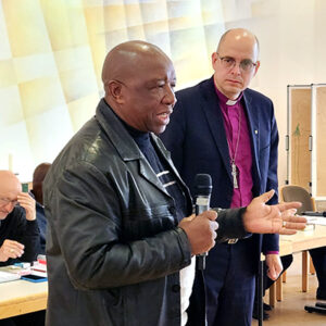 ILC assembly receives two churches into full membership, reveals plans ...